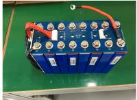 China Prismatic cell 3.2V 20Ah Lifepo4 Battery Cells Lithium Iron Phosphate For EV Marine Yacht Use for sale