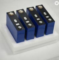 China 280A Prismatic Lithium Ion Battery Yacht 3.2V 280Ah LiFePO4 Battery for sale