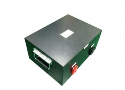 China Solar System LFP Battery Packs 3840Wh 36V 100Ah Lithium Ion Battery for sale