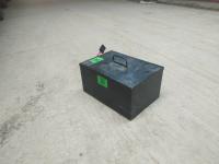 China EV Lithium Rechargeable LiFePO4 Battery Pack 72V 50Ah Waterproof for sale
