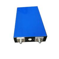 China 3.2V 100Ah LiFePO4 Prismatic Cell for sale