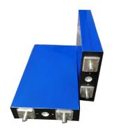 China M8 Prismatic LiFePO4 Battery 3.2V 80Ah Lithium Battery Rechargeable for sale