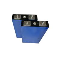 China Aluminum Sell LiFePO4 Prismatic Cell 3.2V 60AH 2000 Cycles For Telecom Building for sale