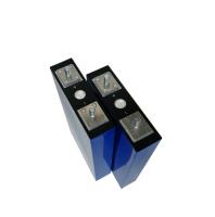China Hybrid LiFePO4 Prismatic Cell 3.2 Volt 50Ah 2C Continuous MSDS for sale