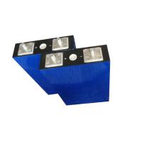 China Hybrid LiFePO4 Prismatic Cell 3.2 Volt 50Ah 2C Continuous MSDS for sale