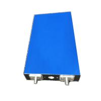 China Hybrid LiFePO4 Prismatic Cell 3.2 Volt 50Ah 2C Continuous MSDS for sale
