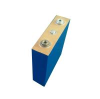 China Low Temperature Discharge And Charge Under -40 Celsuis Degree LiFePO4 Prismatic Cell 3.2V 40Ah Lithium Battery for sale