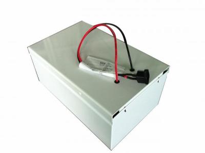 China Marine Rechargeable LiFePO4 Battery 36 Volt Lithium Trolling Motor Battery for sale