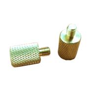 China M5 11.5mm Compression Battery Terminal Stud To Post Adapter Copper for sale