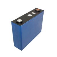 China ​Rechargeable Prismatic Lithium Ion Cells for sale