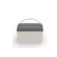 China LiFePO4 UPS Battery Backup 4S1P 12V 100Ah Lithium Ion Deep Cycle Battery for sale