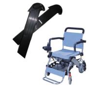 China Wheelchair LiFePO4 24V 10Ah Lithium Ion Battery Pack Long Cycle Life for sale