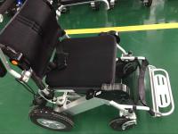 China Wheelchair LiFePO4 24V 10Ah Lithium Ion Battery Pack Long Cycle Life for sale