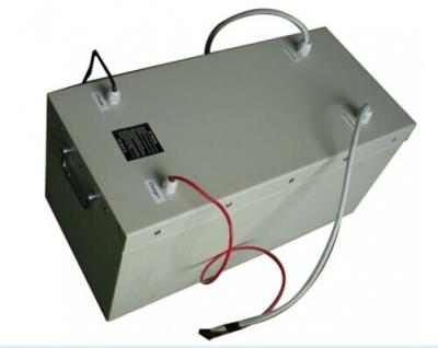 China 24S2P Rechargeable LiFePO4 Battery Lawn Mower 72V 200Ah Lithium Battery Pack for sale