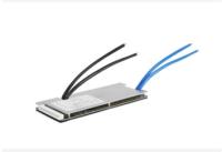 China 17S Lipo Battery Management System E Bike 55A Common Port Bms for sale