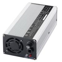 China 600W Li Ion Intelligent Battery Charger 14.8V 40A Lithium Ion for sale