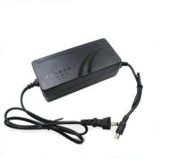 China 5A 12V Li Ion 4S Smart Battery Charger For Lithium Ion Battery for sale