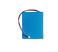 China 3.2 Volt 5Ah UPS LiFePO4 Battery Lithium Ion Pouch Cell Deep Cycle for sale