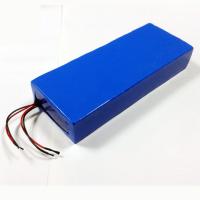 China LFP 12V Lithium Battery Pack 10A Apply To Solar Street Light for sale