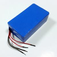China LFP 12V Lithium Battery Pack 10A Apply To Solar Street Light for sale
