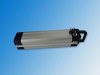 China Deep Cycle IP65 E Scooter 10Ah 36V Lithium Ion Battery Pack For Ebike for sale