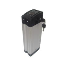 China Lawn Mower 36 Volt 10Ah E Bike Battery Pack LiFePO4 Long Span Life for sale