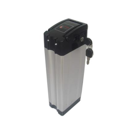China Lawn Mower 36 Volt 10Ah E Bike Battery Pack LiFePO4 Long Span Life for sale