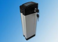 China Lawn Mower 36 Volt 10Ah E Bike Battery Pack LiFePO4 Long Span Life for sale