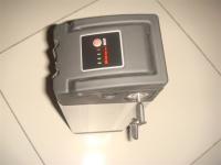 China Lawn Mower 36 Volt 10Ah E Bike Battery Pack LiFePO4 Long Span Life for sale