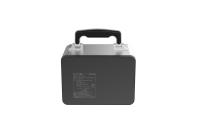 China 299Wh Portable UPS Supply AC 300W MPPT Lithium Ion Power Station for sale