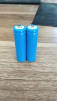 China 18650 6000A LiFePO4 Battery Cells 3.2V 3000mAH Long Cycle Life UN38.3 for sale