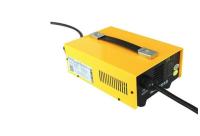 China OEM 72V Battery Pack Charger 24S LiFePO4 2000W for sale