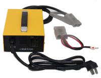 China OEM 72V Battery Pack Charger 24S LiFePO4 2000W for sale