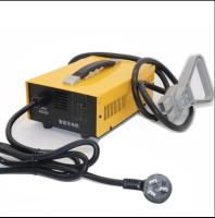 China OEM 72V Battery Pack Charger 24S LiFePO4 2000W for sale