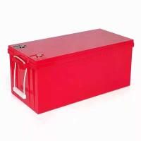 China Car Lithium Ion Battery for Truck Starting 24V 100Ah Battery Pack Benergy Lifepo4 Battery for Electric Boat and Marine Us for sale