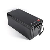 China Car Lithium Ion Battery for Truck Starting 24V 100Ah Battery Pack Benergy Lifepo4 Battery for Electric Boat and Marine Us for sale