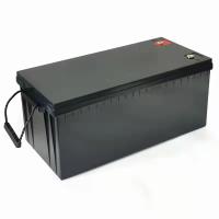 China Lifepo4 24V 150Ah Lithium Lorry Battery 3000 Times Cycle Life for sale