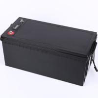 China Lifepo4 Battery Pack 24V 150AH Lithium Automobile Batteries High Power for sale