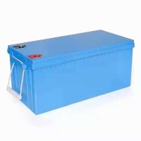 China Lifepo4 Battery Pack 24V 150AH Lithium Automobile Batteries High Power for sale