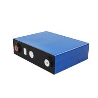 China 3.2v 100Ah Lithium Ion Batteries Lifepo4  EV Solar Cells for sale