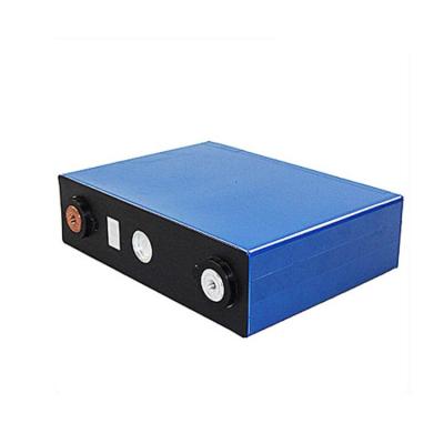 China 3.2v 100Ah Lithium Ion Batteries Lifepo4  EV Solar Cells for sale