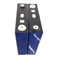 China 3.2v 100Ah Lithium Ion Batteries Lifepo4  EV Solar Cells for sale