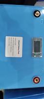 China LCD Deep Cycle Lifepo4 Lithium Ion Battery 12V 100Ah 150Ah 200Ah 300Ah For RV for sale