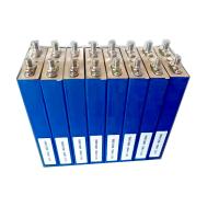 China 3.2v Lifepo4 Prismatic Cell 10ah 20ah 30ah 50ah Lithium Ion Battery For Motorcycle E-Bike Ecooter Ups for sale