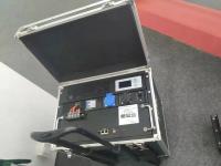 China 5000W Lithium Portable Power Station 51.2V 100Ah Solar Generator for sale