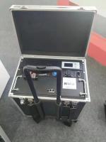 China 5000W Lithium Portable Power Station 51.2V 100Ah Solar Generator for sale