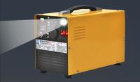 China IP65 2500WH 2000W Lithium Portable Power Station Lifepo4 for sale