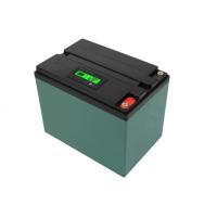 China 6000 Cycles 12 Volt Lifepo4 Lithium Ion Battery 300ah 200ah 100ah Akku With Bms for sale