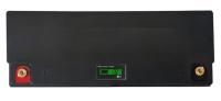 China 12V 150Ah LiFePO4 Lithium Ion Battery 2500 Times Cycle Life for sale
