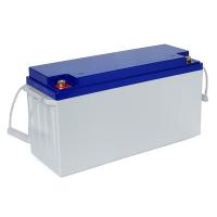 China Deep Cycle Rechargeable Lithium Ion Battery Lifepo4 12Volt Plastic Case for sale